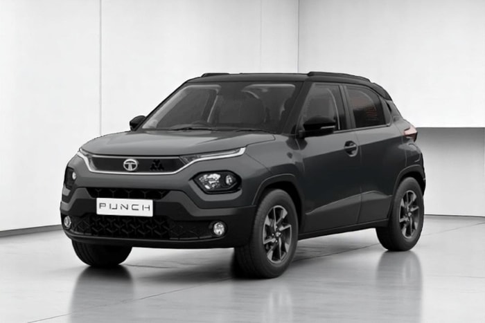 I am not satisfied with the Exter. Please suggest an alternative in the ...